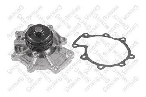 Помпа водяная ford taurus ford escape mazda mpv mazda Stellox 4500-0347-SX Ford: 2S7Z8501BG 2X4Z8507BA 5L8Z8501A