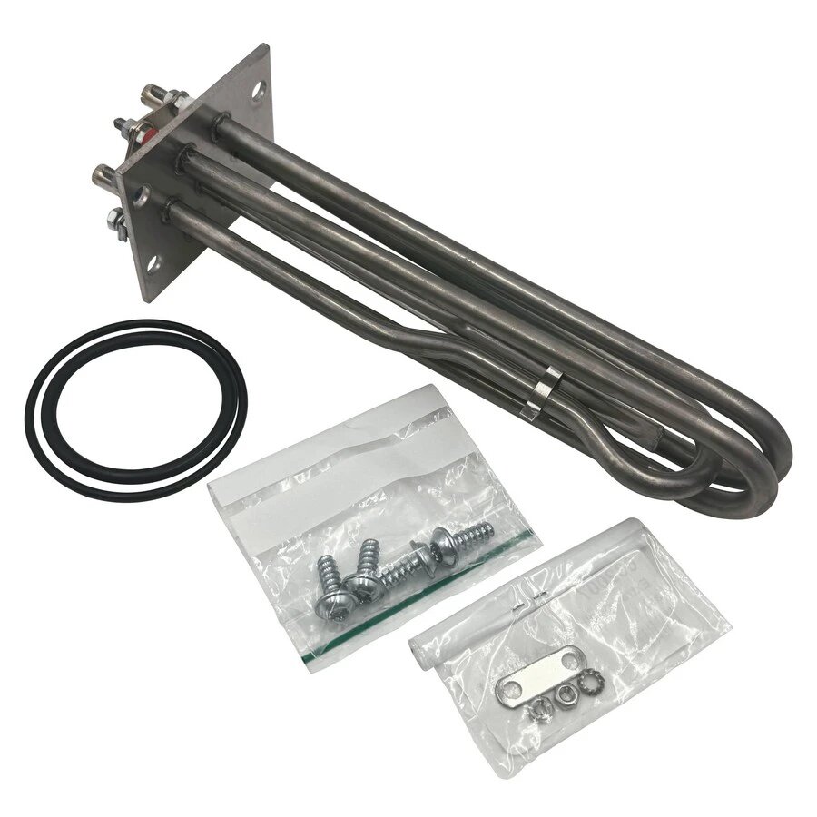 ТЭН мощностью 6 кВт для водонагревателя Pahlen в пластиковом корпусе, цена - за 1 шт