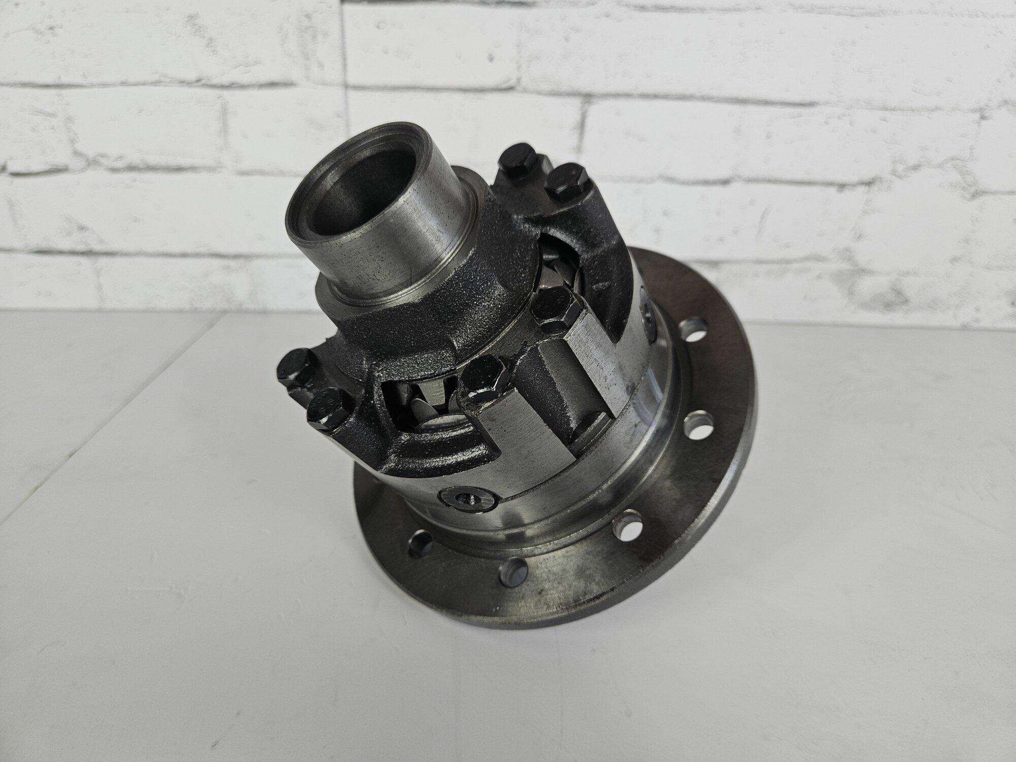 Дифференциал автохис для а/м Газель 3302 БизнесNext Соболь (под тонкую пару)