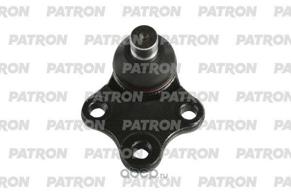 Опора шаровая PATRON PS3112