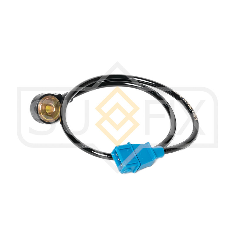 Датчик детонации для AUDI 100, A4, A6 / Volkswagen POLO, PASSAT, GOLF / SUFIX IK-1255