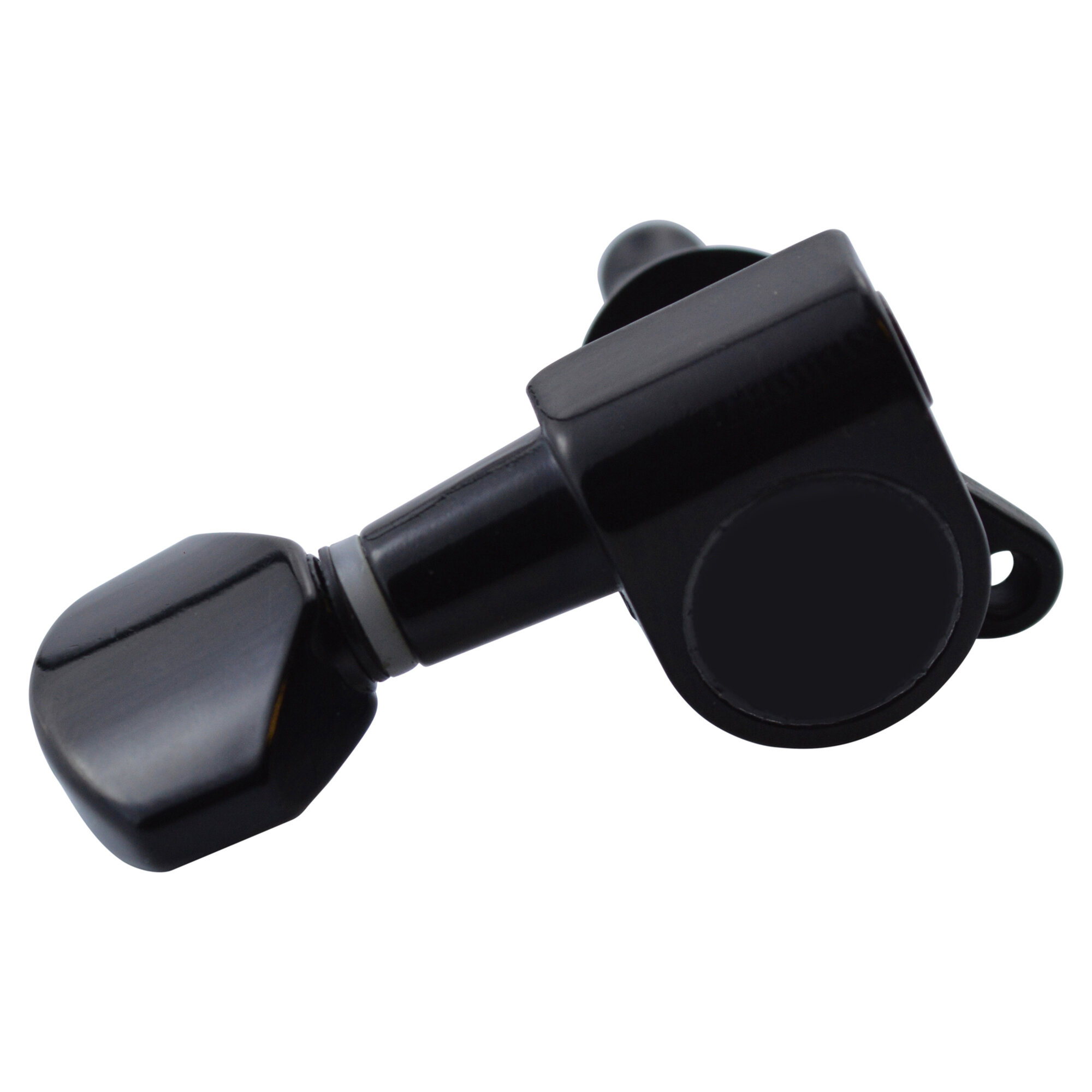 Колки Paxphil J-07-BK, 4+3, черный