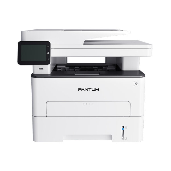 Pantum M7310DN МФУ лазерное ЧБ, A4, ч/б, 33 стр/мин (A4 ч/б), 1200x1200 dpi, дуплекс, сетевой, USB, черный (M7310DN)