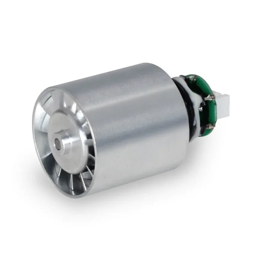 220В 110000 Двигатель фена в минуту для бесщеточного двигателя Dyson DC с высокоскоростным вентилятором