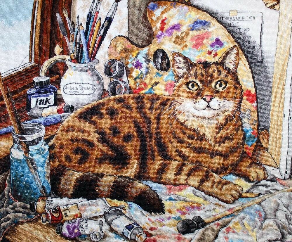 Леонардо 35164