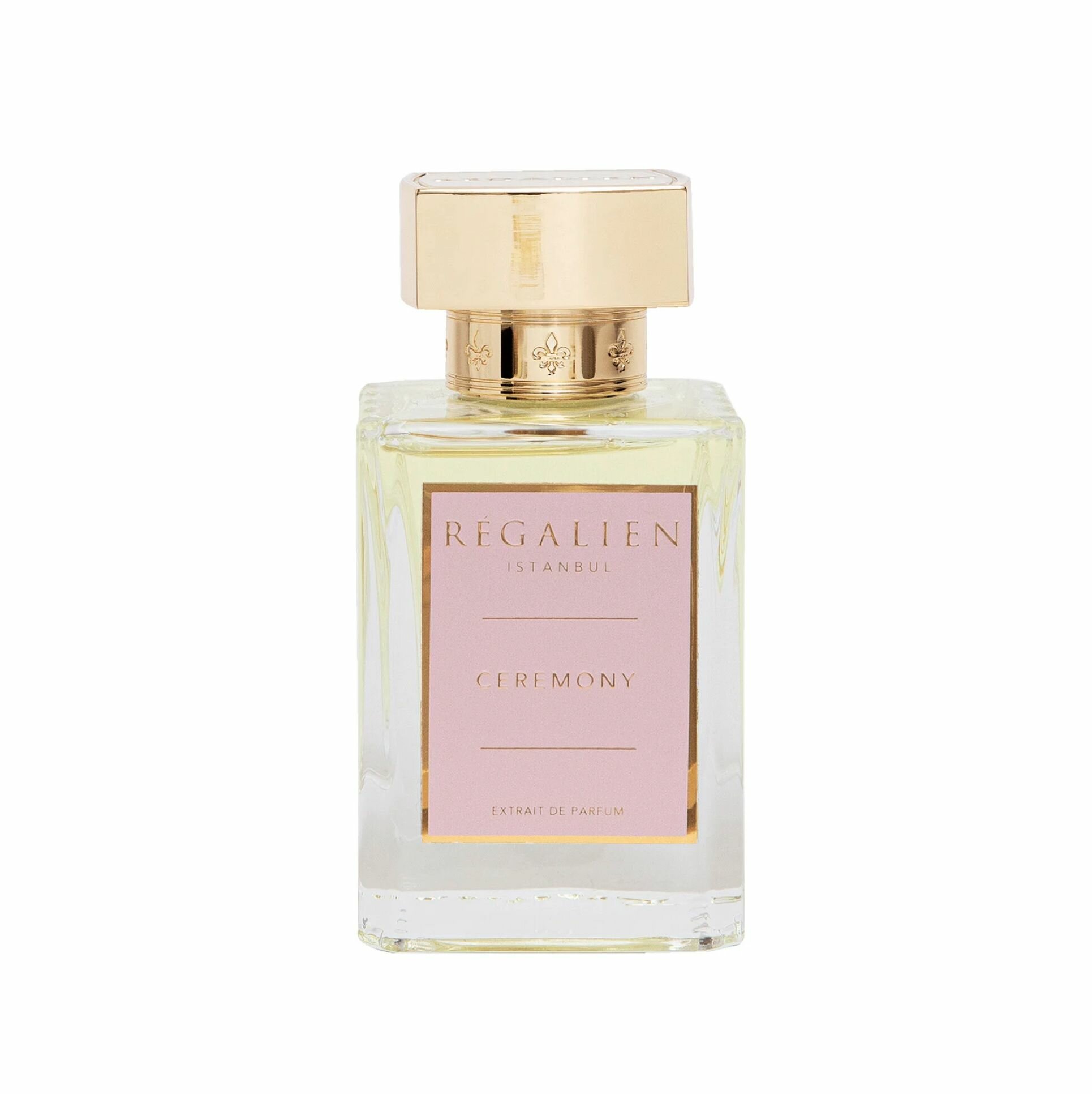 Regalien Exclusive Collection Ceremony Extrait De Parfum 80 мл, духи Унисекс