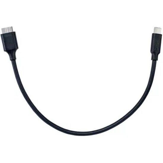 Кабель соединительный USB3.0 Telecom Type-С to Micro B,5Gbps медь 0.3м