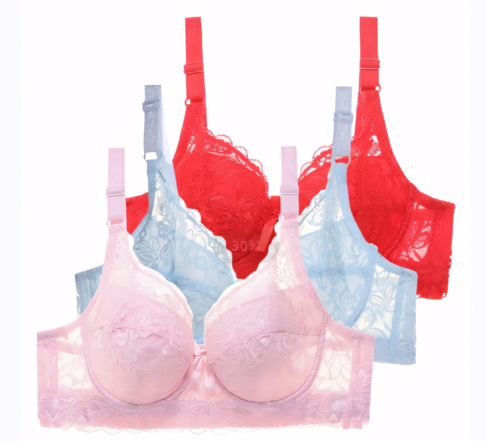 Комплект бюстгальтеров