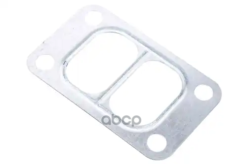 Прокладка турбокомпрессора! (м) вып. колл. 1x SITRAK, HOWO T5G 22>, MAN D0826/D0836 ZENTPARTS арт. Z15541