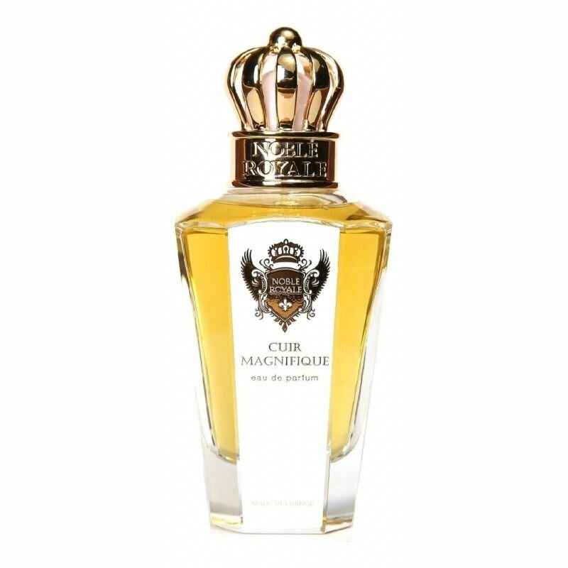 Noble Royale Cuir Magnifique Парфюмерная вода для мужчин 100 ml