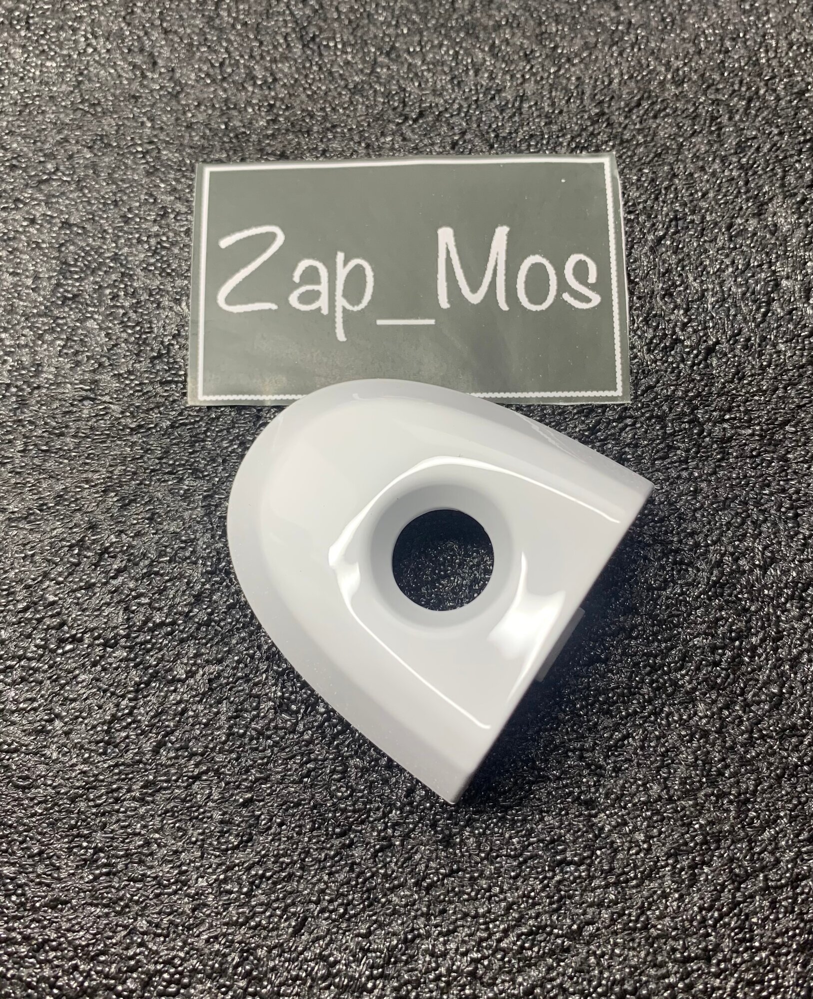 Уголок накладка ручки двери белая nissan Juke Micra