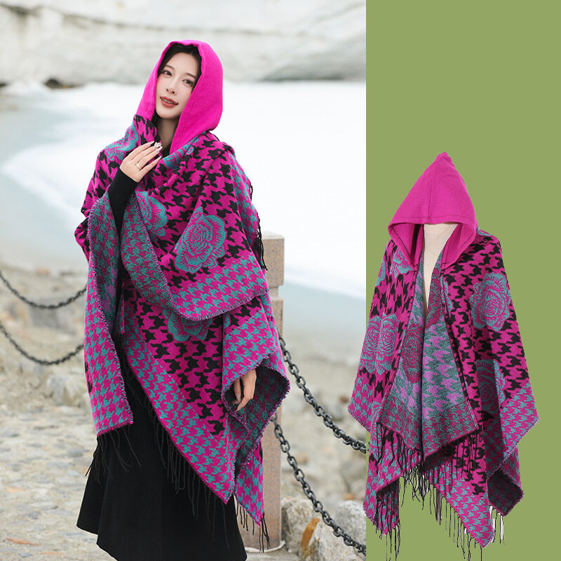 Шаль для женщин