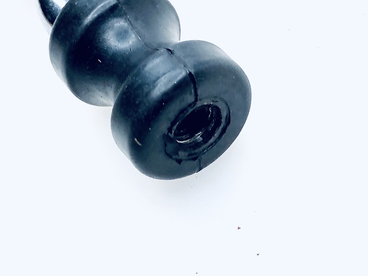 Рабочий винт для CH-90D ZJH (Толстый) до ZJH36, CH-90B(9) DMN 61/56/28 Вихрь №46