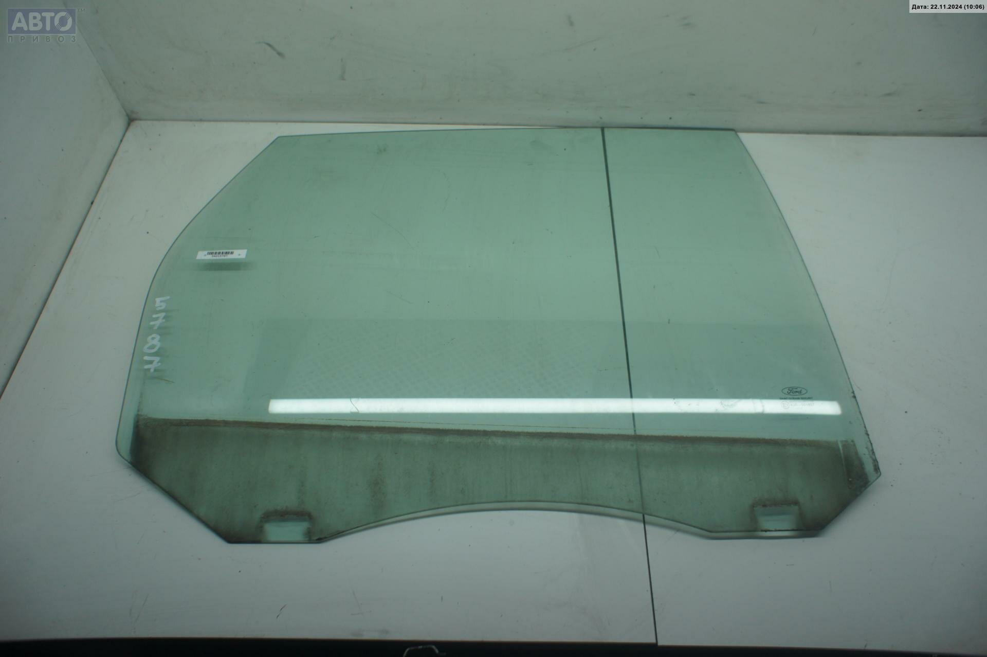 Стекло двери задней правой Ford Focus 2 (2004-2010)