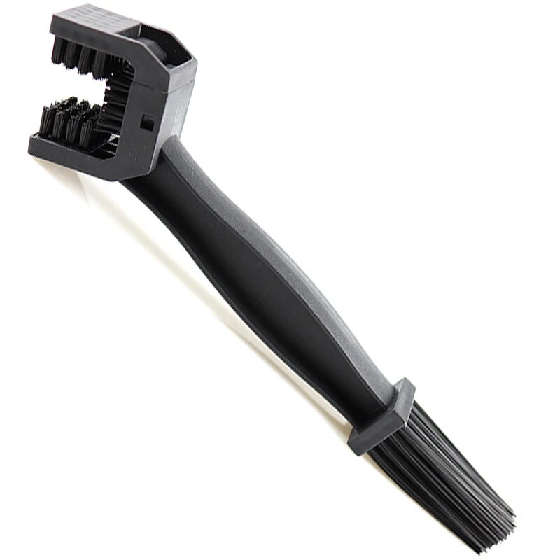 Аксессуары для мотоцикла, очиститель щеток цепи, чехол для мотоцикла Yamaha Mt 10 Черный, черный