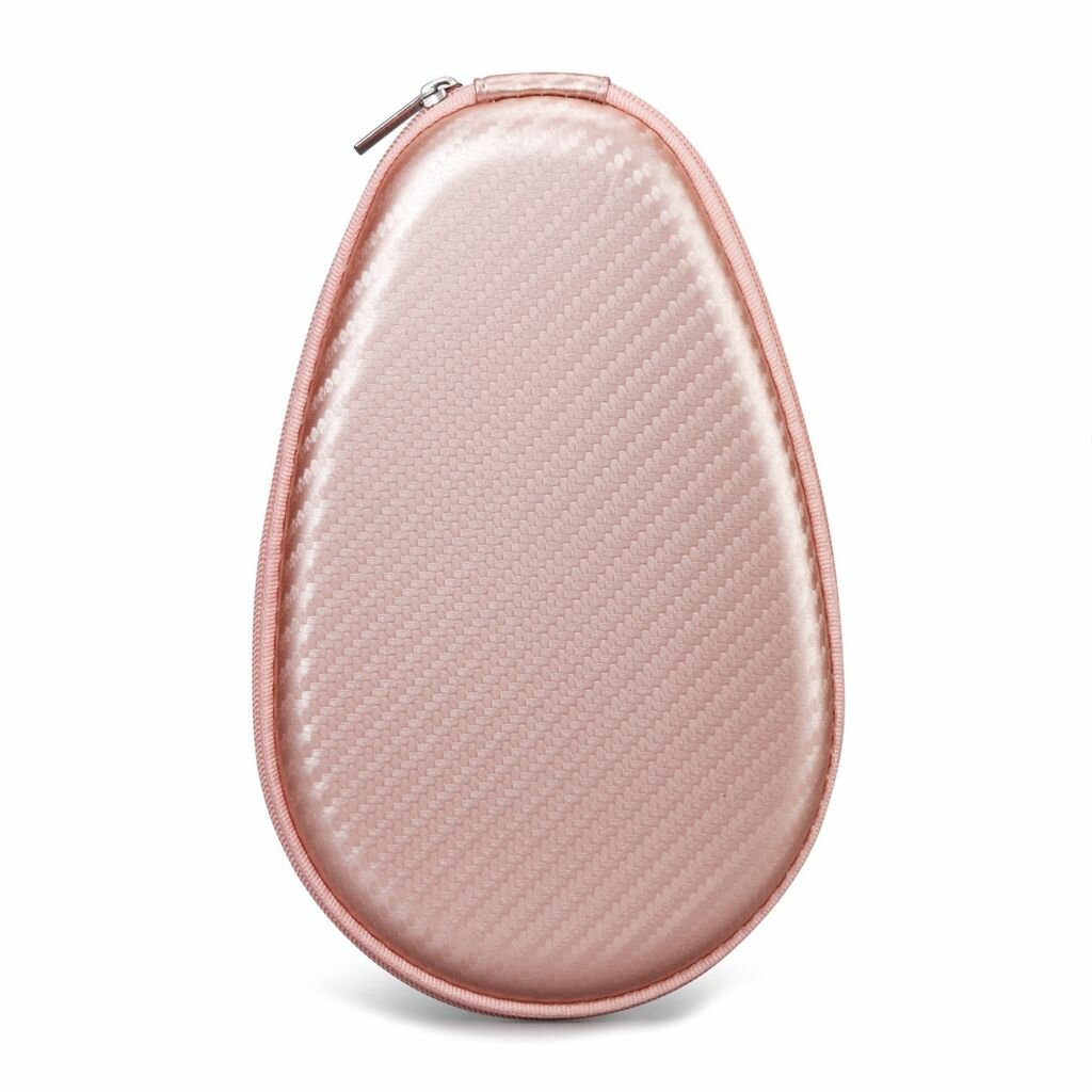 Портативная коробка для аксессуаров наушников с застежкой-молнией, чехол гарнитуры, противоударный защитой от царапин FreeLace Pro