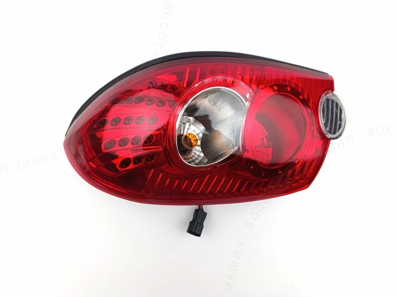 Фонарь задний левый для Chery QQ6 / S21-3773010