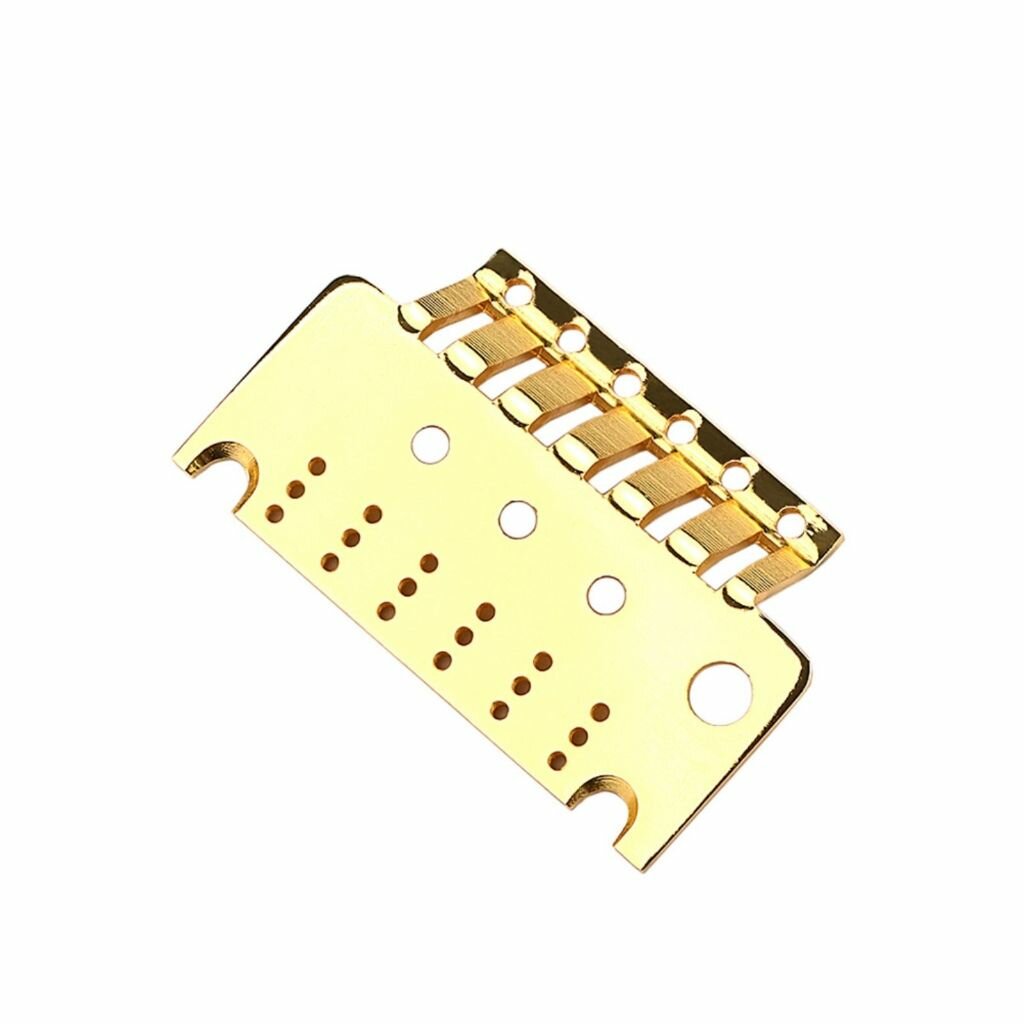 Тремоло-бридж для гитары