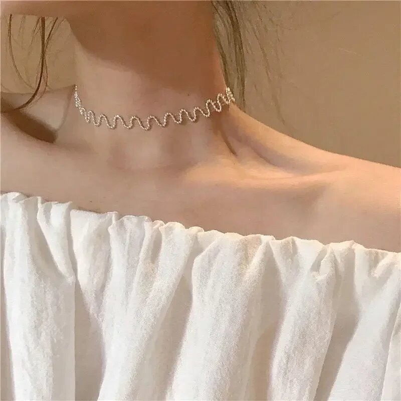 Колье
