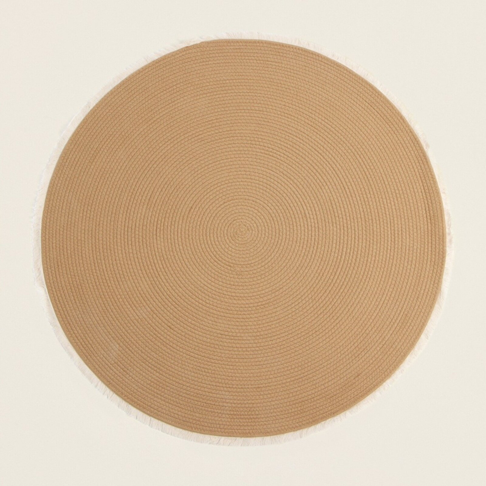 Ковер SL Home Паджа d=100 см, 10112077