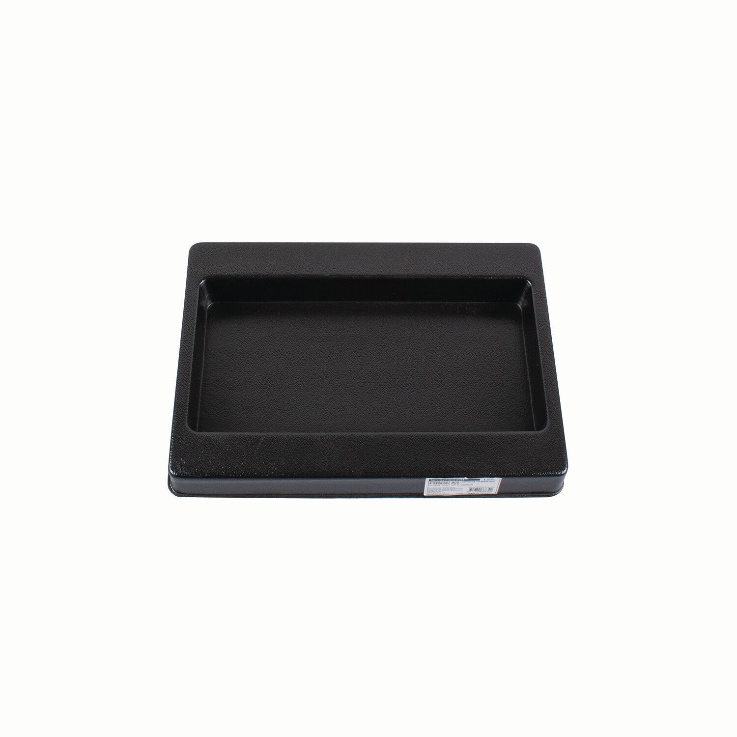 Ложемент для набора торцевых головок