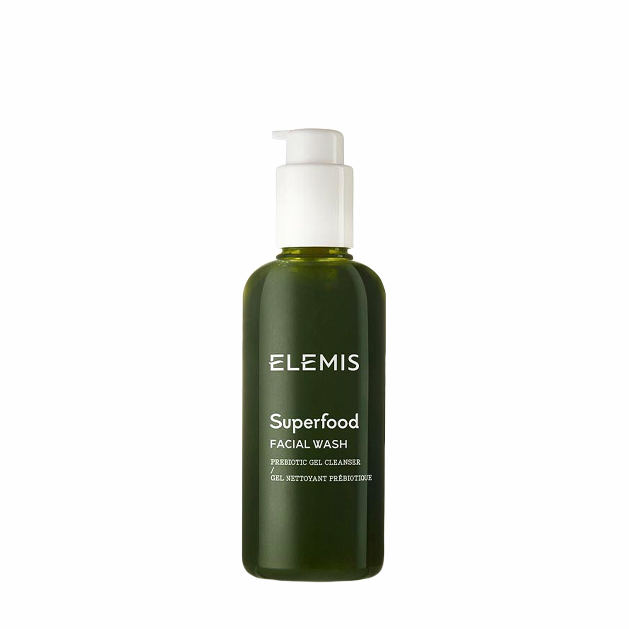 Elemis Гель для умывания с пребиотиками Superfood Facial Wash 200 мл