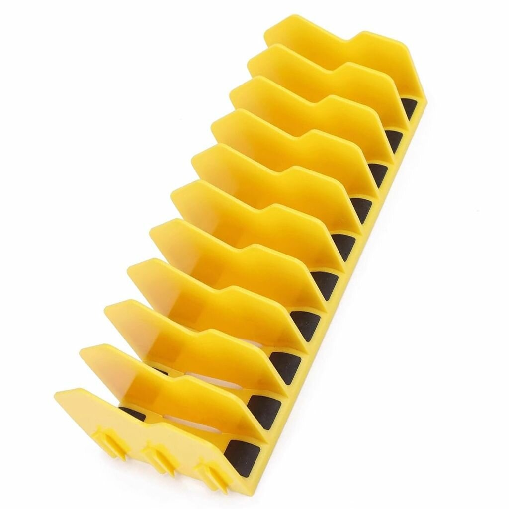 Органайзер для плоскогубцев-желтый