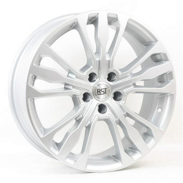Колесный диск Rst R188 (Exeed) 7x18/5x108 D65.1 ET36 S