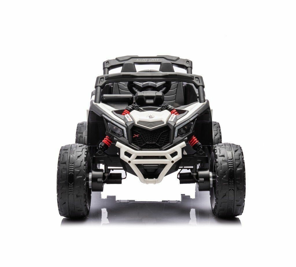 Электромобиль BRP Can-Am "Maverick", багги, 24В, полный привод, 4 колеса EVA