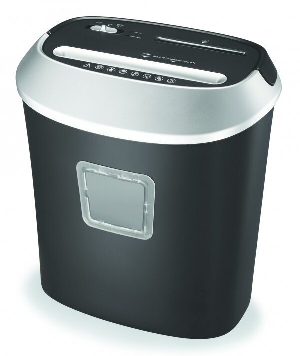 Уничтожитель бумаг Office Kit S50 (4x35 mm)