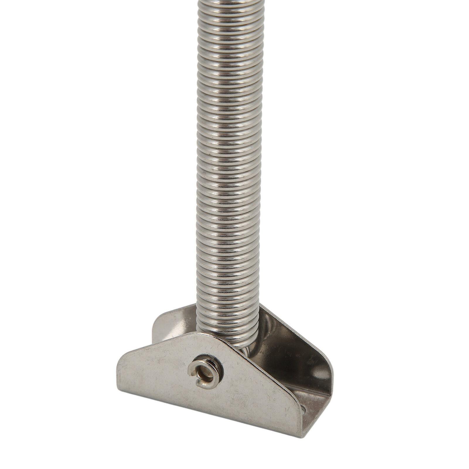 10‑1/4 дюйма, морская пружина из нержавеющей стали 304, держатель люка, опорная пружина для крышки люка, лодка, корабль, Yacht2913SW