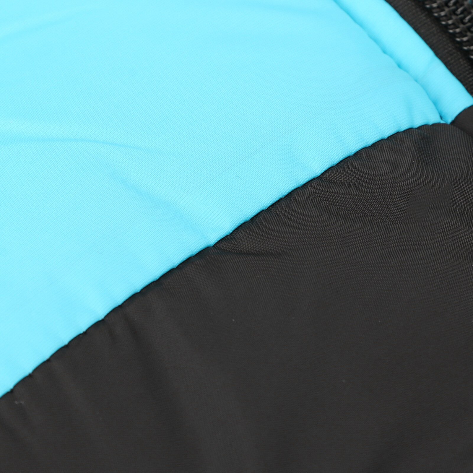 Зимняя куртка для собак, осенне-зимняя милая стильная утепленная одежда для защиты волос, теплая одежда для домашних животных для средних и больших собак, синяя 4XL