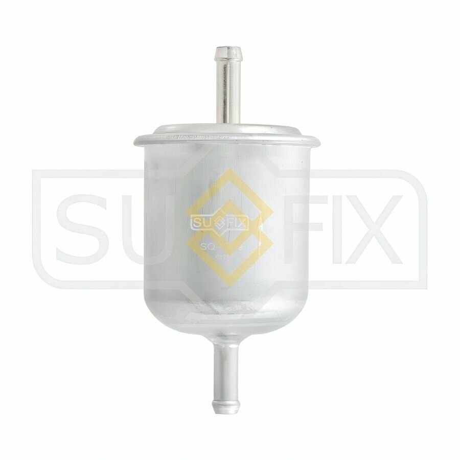 Фильтр топливный, для Ауди A3, TT, Шкода Октавия, Суперб, Шкода Йети, Фольксваген Кадди, Джетта, Тигуан, Туран арт SQ1019