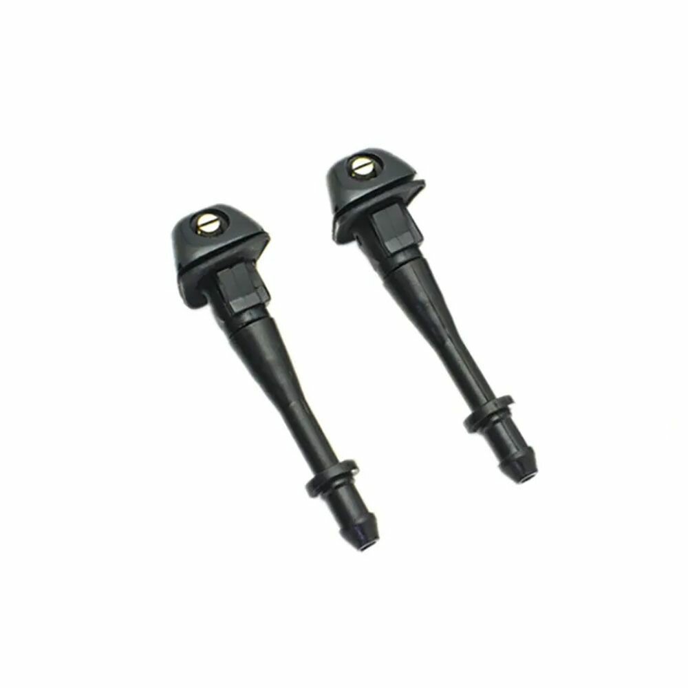 2X Форсунки омывателя лобового стекла для Great Wall Hover H2 H3 H5 5207300-K00 5207300K00