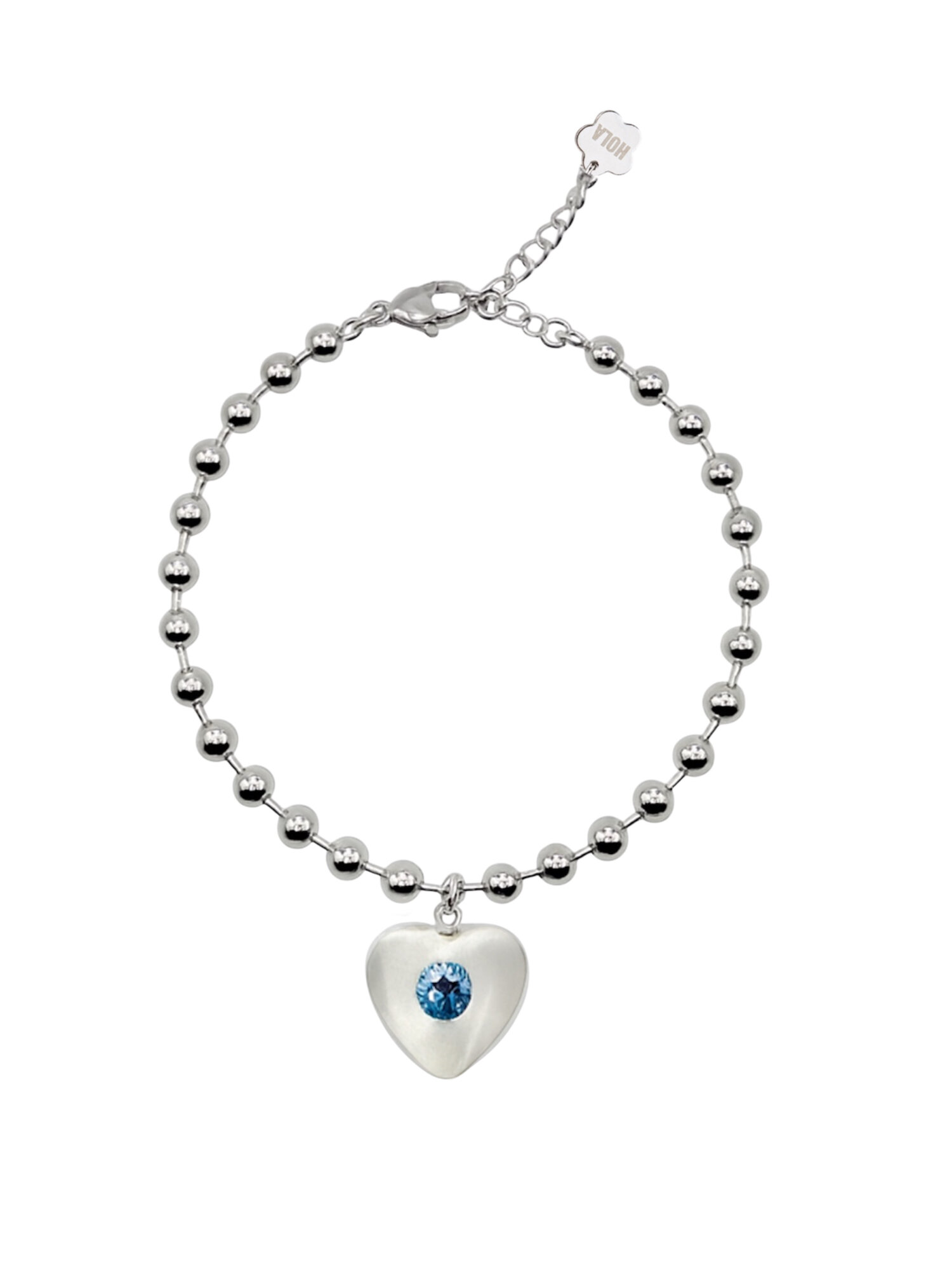 Браслет-цепочка Hola Jewelry