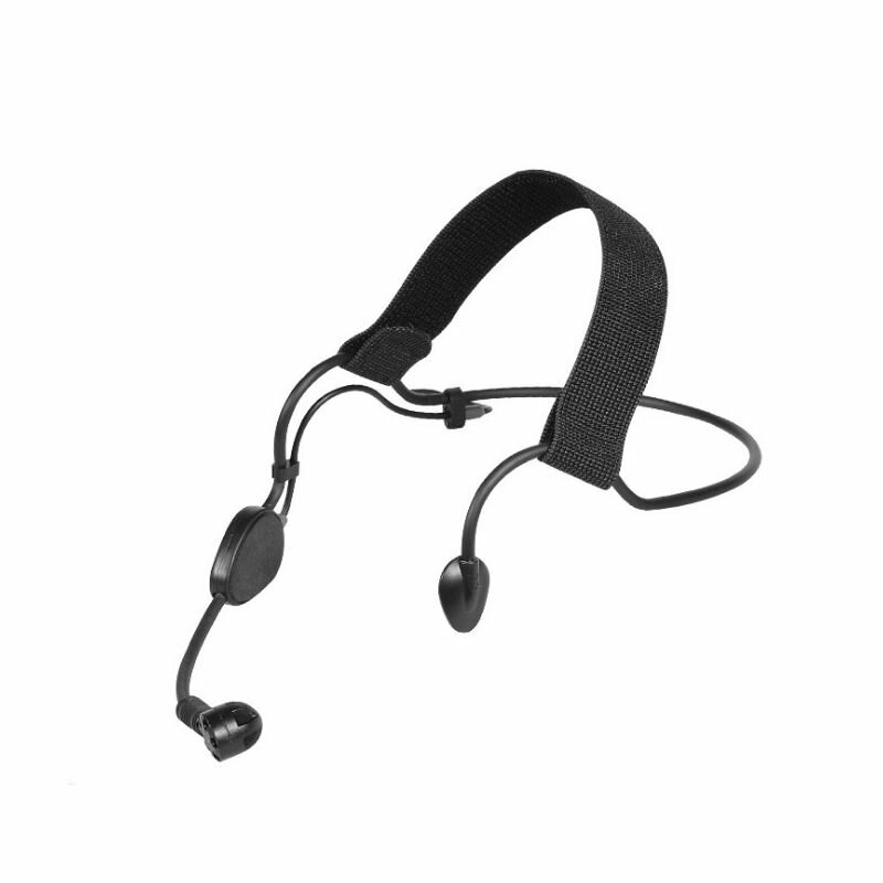 Микрофон головной ME 3-II Для Sennheiser EW152 G3 Беспроводная поясная микрофонная система