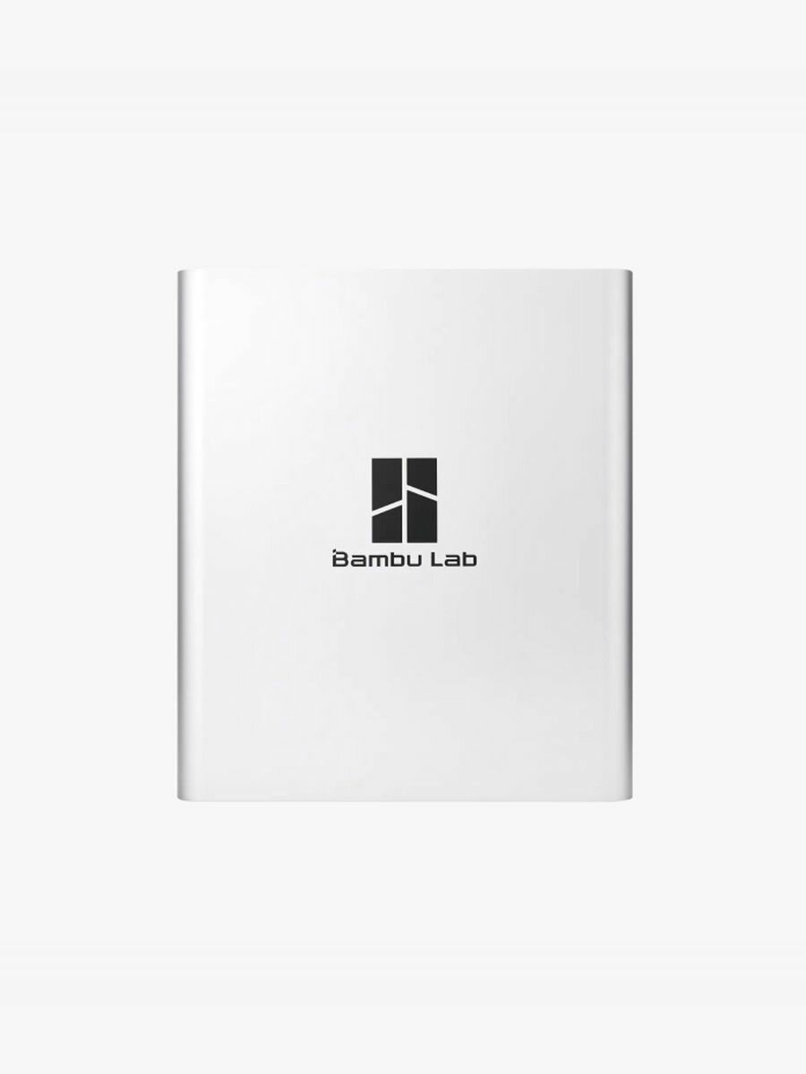 Левая боковая панель (HL) для 3D-принтера Bambu Lab серия X1 FAS028