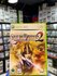Игра Samurai Warriors 2 (Xbox 360) (Box)