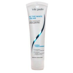 4953 Крем отбеливающий для рук Лакрица + Белая шелковица, 100 мл.