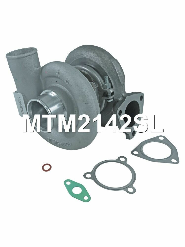 Турбокомпрессор Krauf MTM2142SL