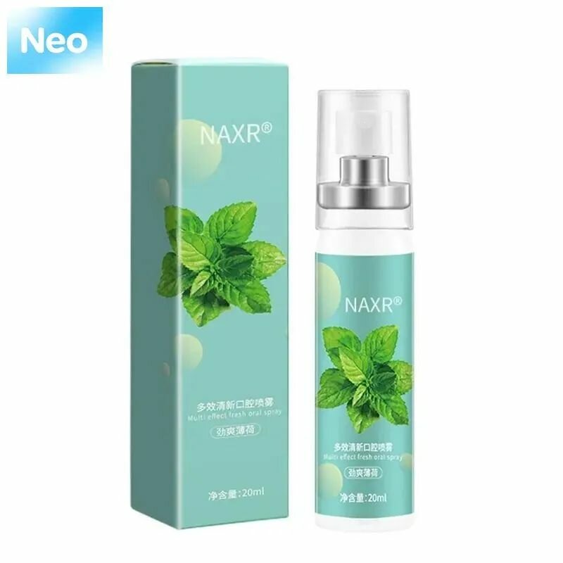 Спрей для полости рта