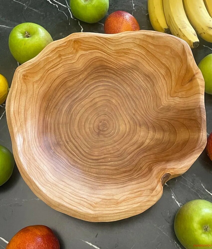 Фруктовница, диаметр 32 см, 1 шт