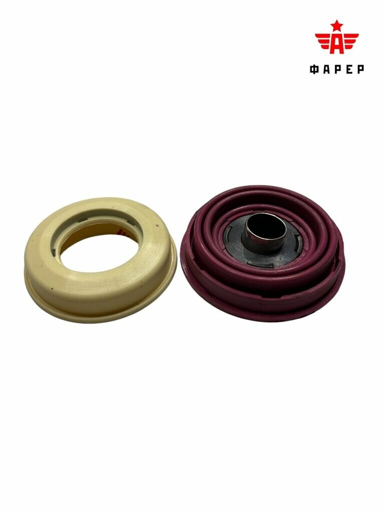 Ремкомплект суппорта Пятак (KNORR/ Валдай) фарер