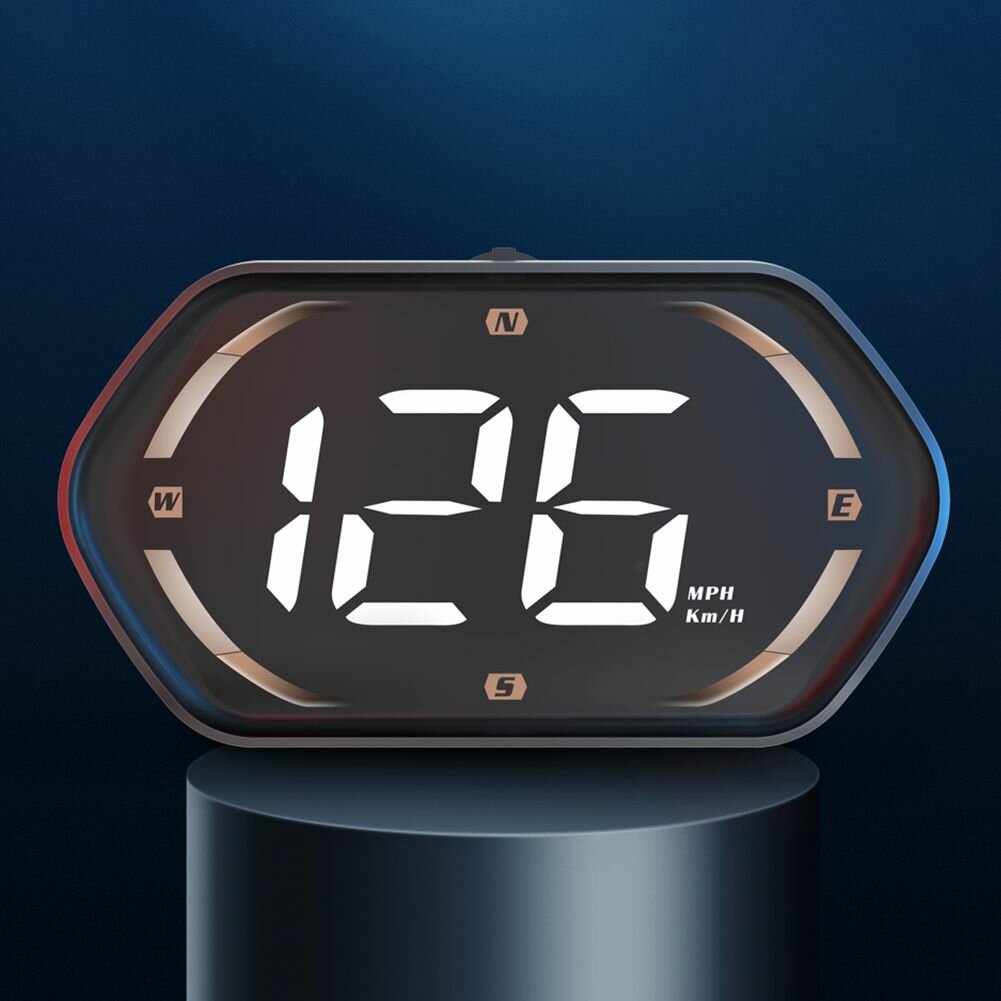 Компьютер бортовой