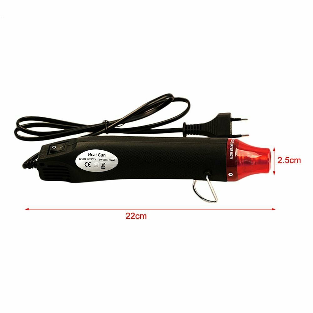 Тепловая пушка 220V