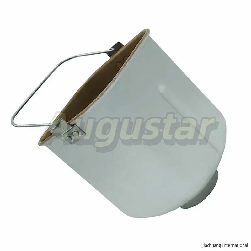 Ведро для хлебопечки квадратное