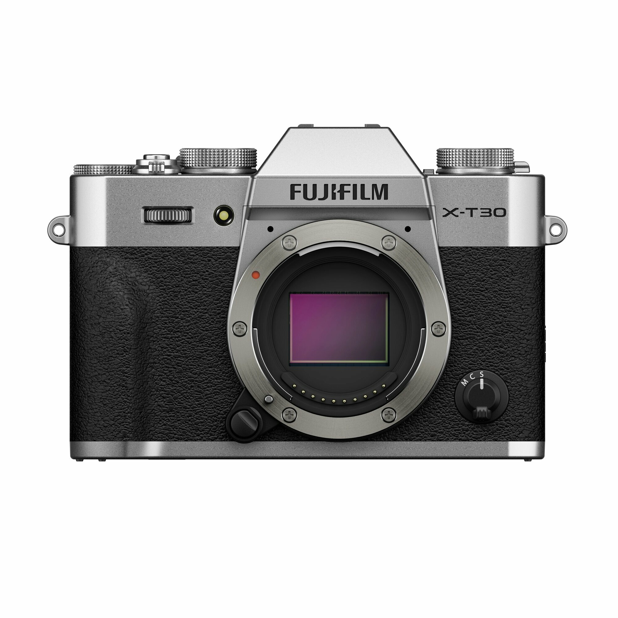 Фотоаппарат Fujifilm X-T30 III Body Silver