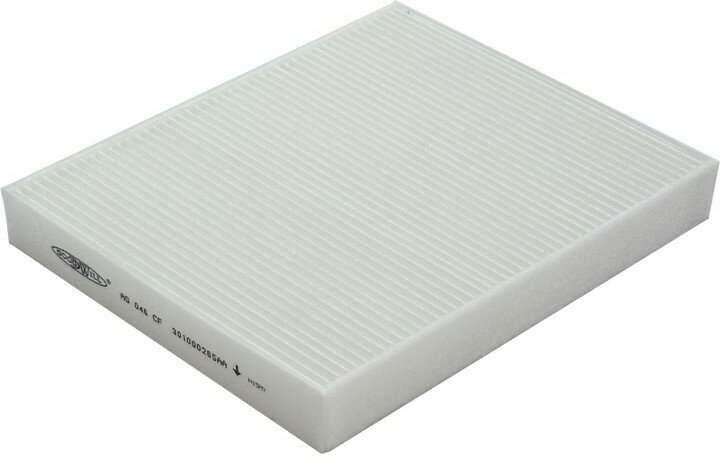 Фильтр салона GOODWILL AG 046 CF Toyota Land Cruiser 100, Toyota Land Cruiser 105, Lexus LX 470