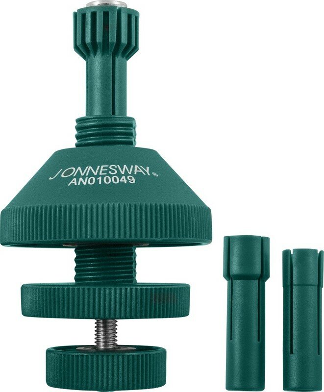 Универсальный комплект для центровки сцепления JONNESWAY AN010049 Universal