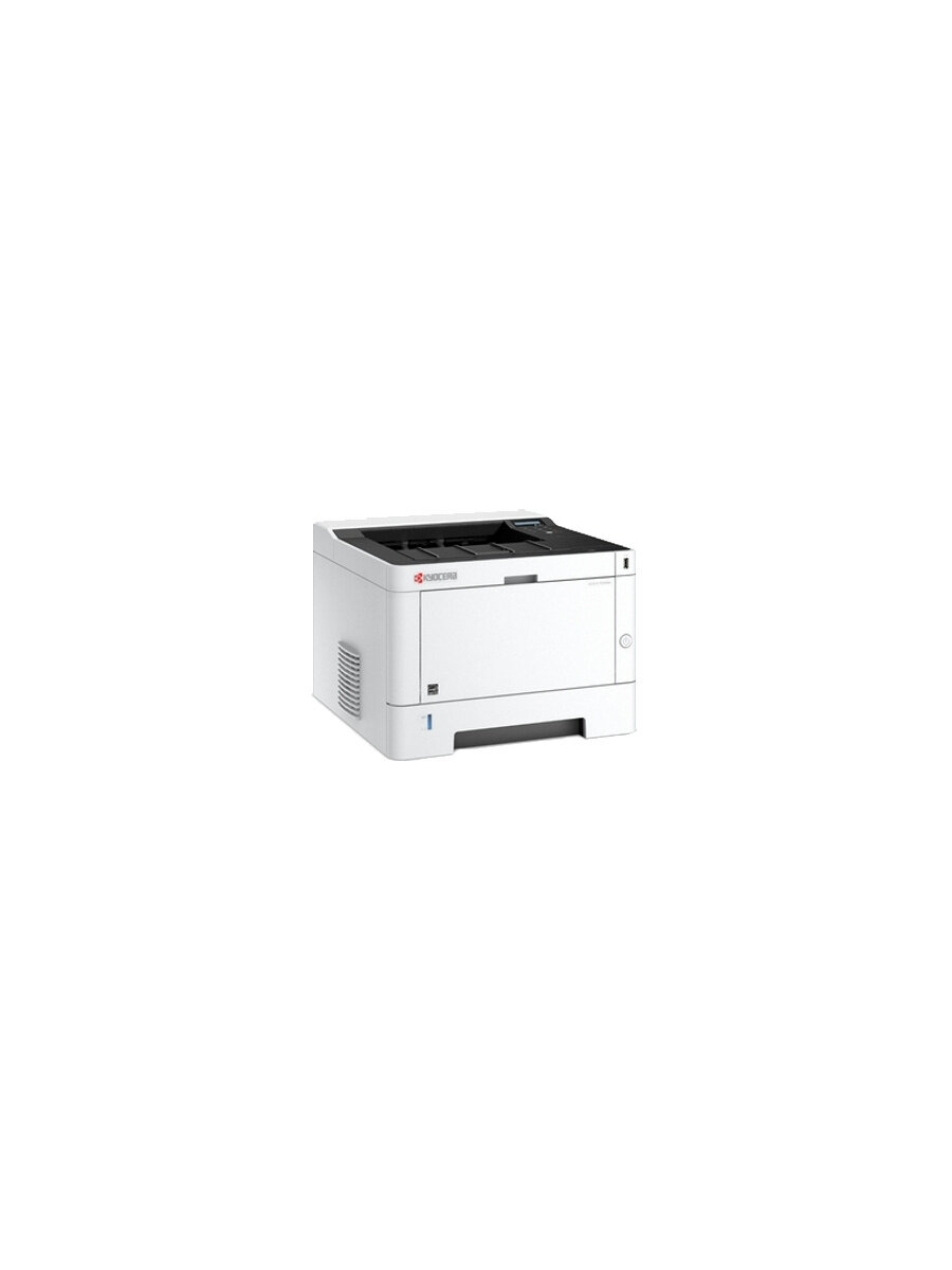 Принтер лазерный KYOCERA ECOSYS P2040DN, ч/б, А4, 40 стр/мин, дуплекс, Ethernet, USB, для офиса